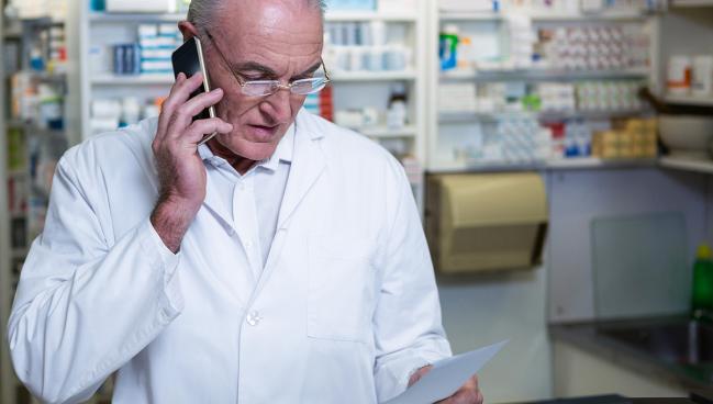 Injectable Semaglutide Shortage Forces Physicians to Pivot | tctmd.com